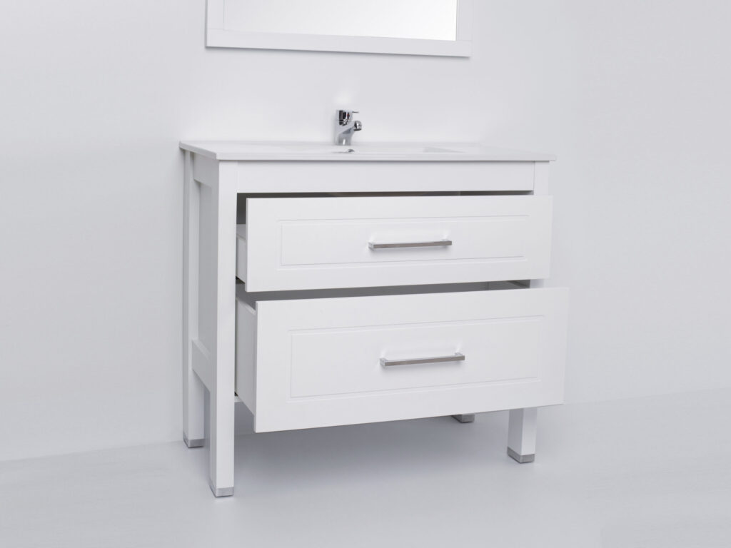 Vanitory de pie Campi Jazz • Ilvanitori - Ambientación Integral para tu ...